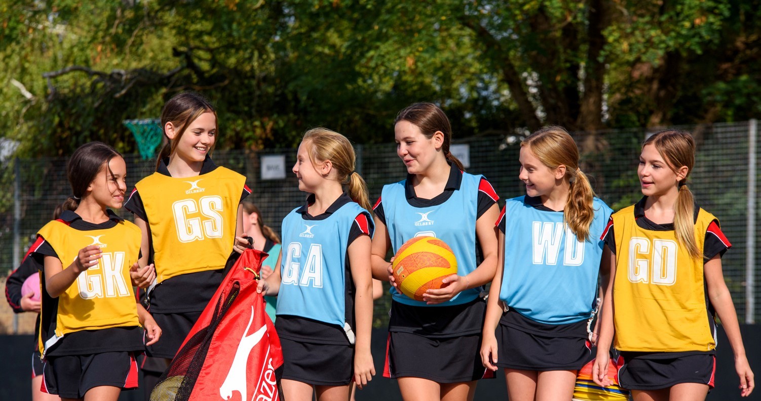 Glebelands Primary School