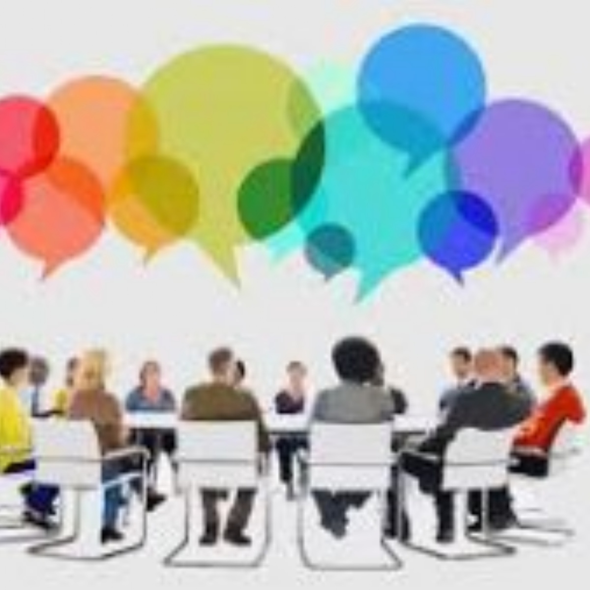 Glebelands School - Become a Glebelands School Governor